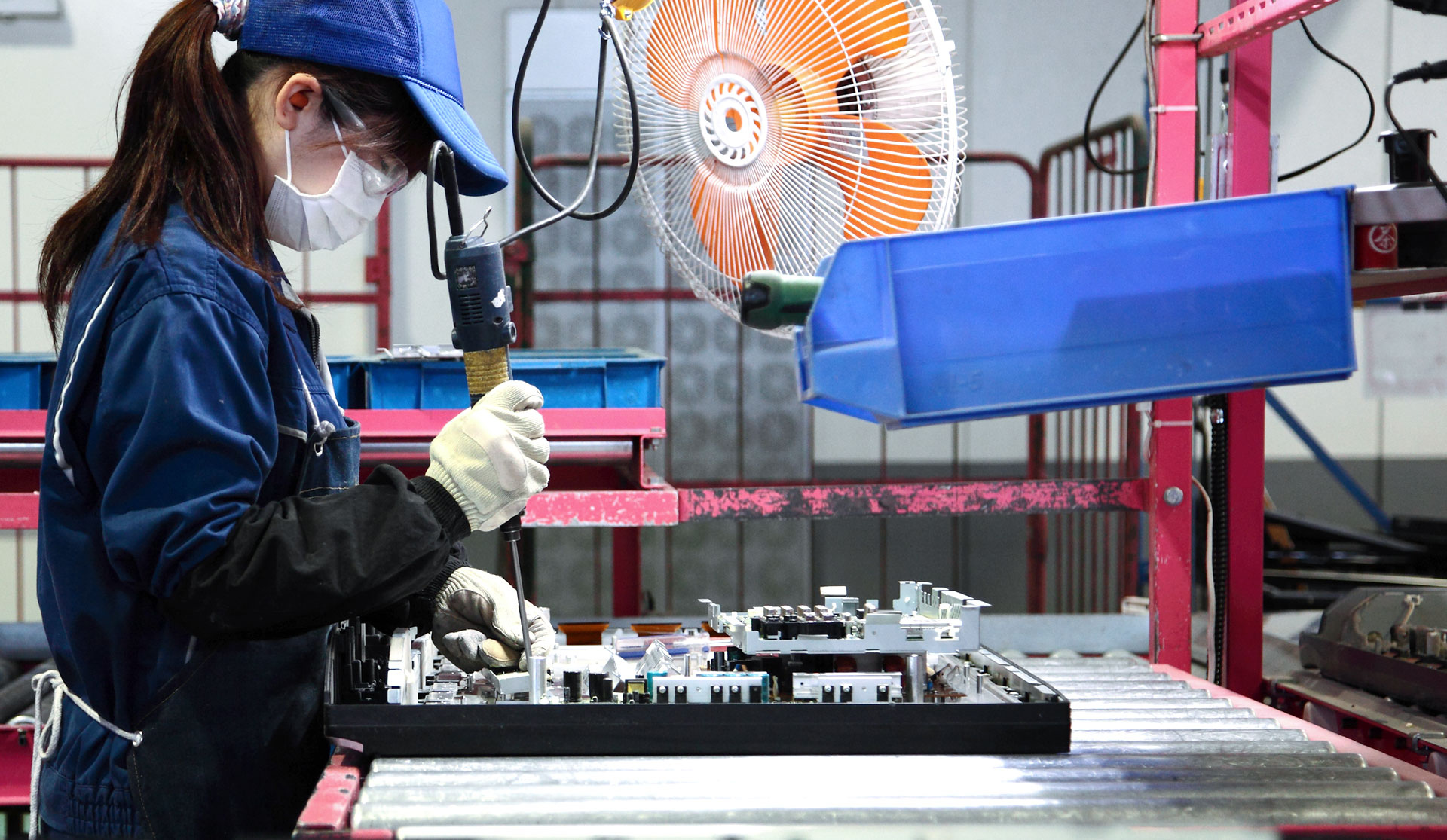 Panasonic Eco Technology Center (PETEC) | Panasonic Global