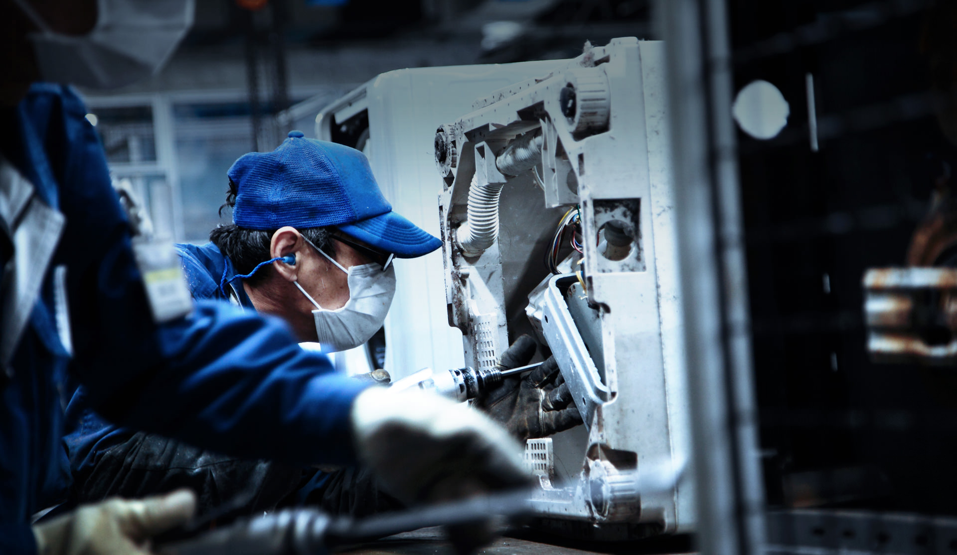 Panasonic Eco Technology Center (PETEC) | Panasonic Global