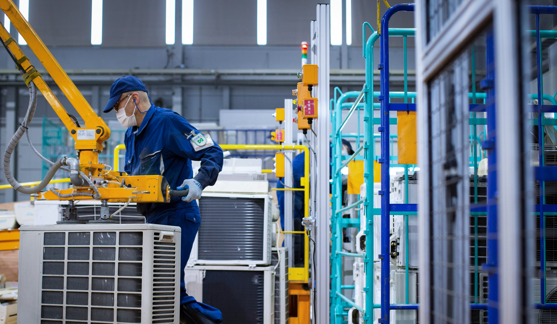 Panasonic Eco Technology Center (PETEC) | Panasonic Global