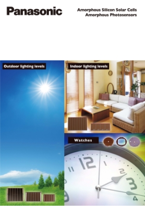 Panasonic Amorton | Electric Works | Business | Panasonic Global