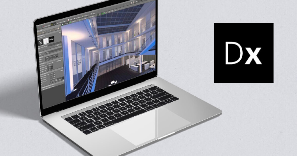 DIALux Plug-in | Panasonic Lighting