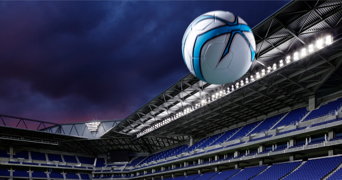 Suita City Football stadium | Case Study | Malaysia | Panasonic Lighting