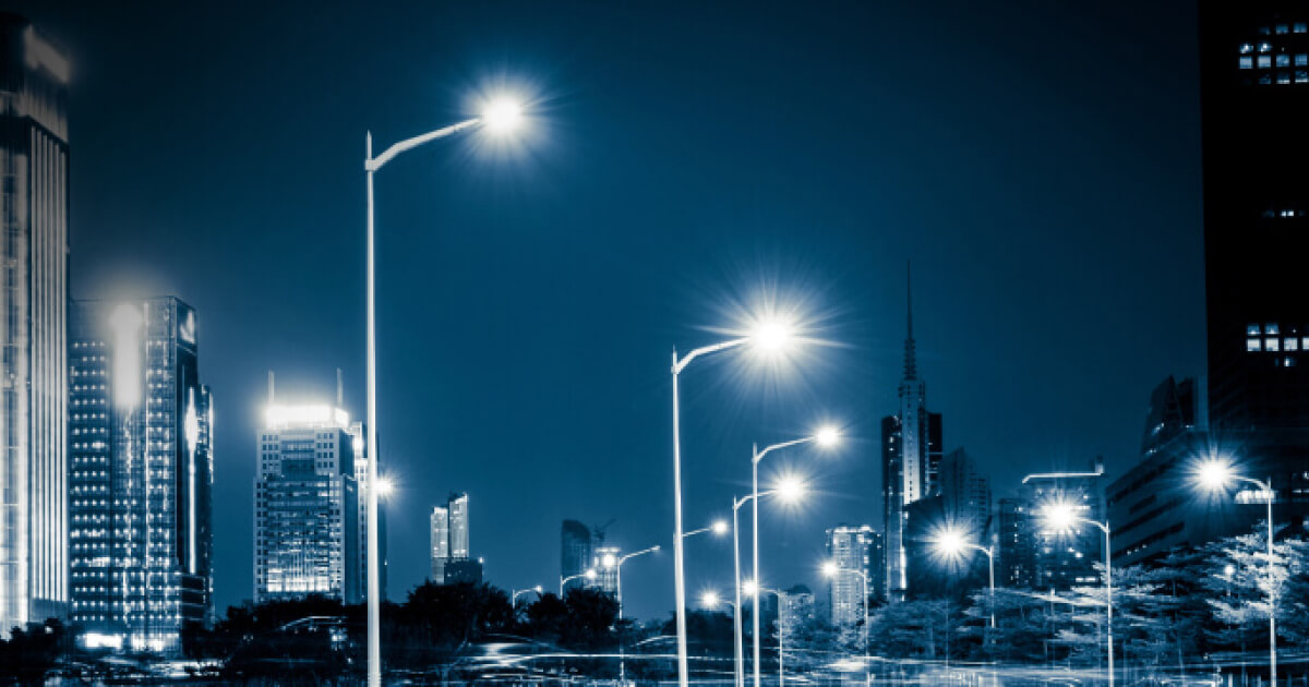 Solutions | Philippines | Panasonic Lighting