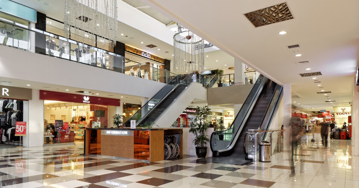 Cihampelas Walk, Bandung | Studi kasus | Indonesia | Panasonic Lighting