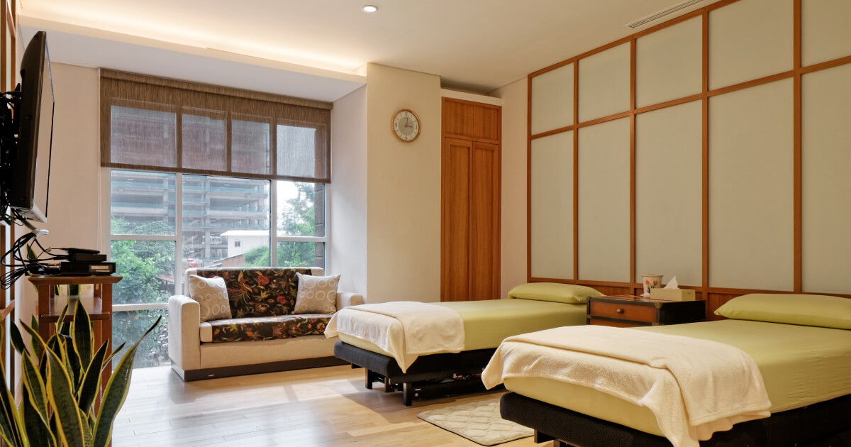 Trung tâm y học tích hợp AnHo Premier (AnHo Bio Prima) | Case Study | Việt Nam | Panasonic Lighting