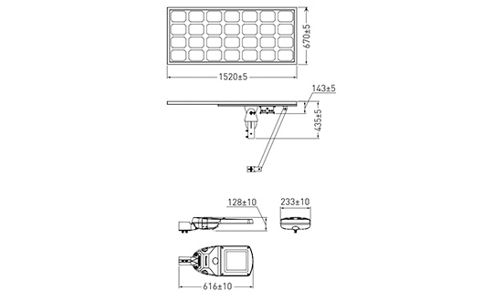 NSP22649 | Products | Indonesia | Panasonic Lighting