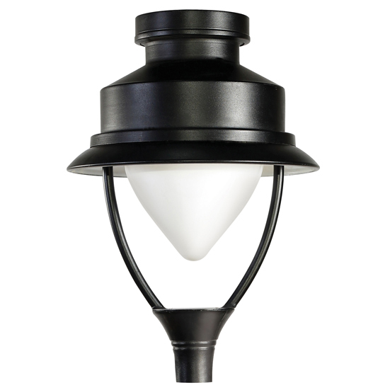 Post Top Fixture | Products | India | Panasonic Lighting