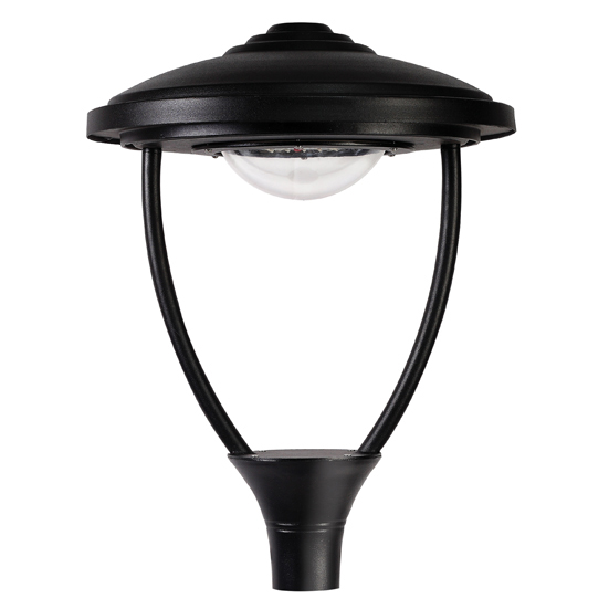 Post Top Fixture | Products | India | Panasonic Lighting