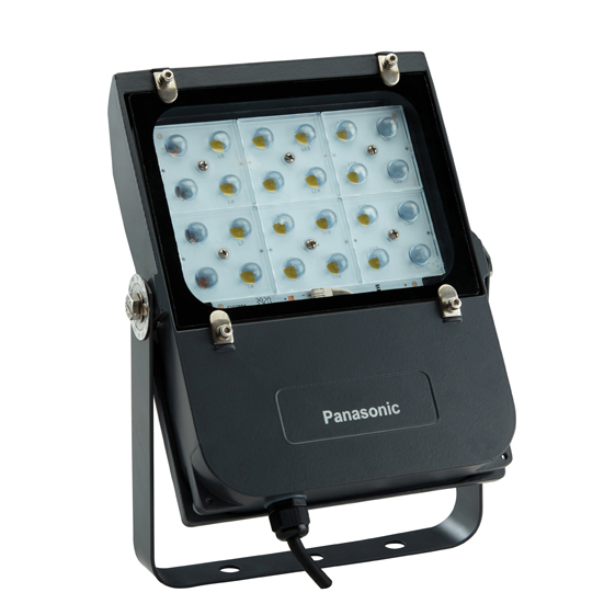 Standard Floodlight (Pro) | Products | India | Panasonic Lighting