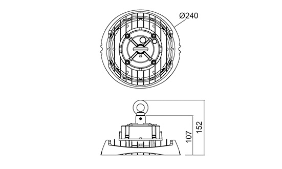 NNP48252D | Products | Indonesia | Panasonic Lighting