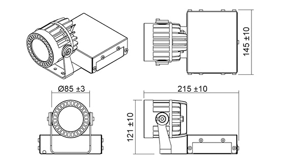 NNP34312 | Products | Indonesia | Panasonic Lighting