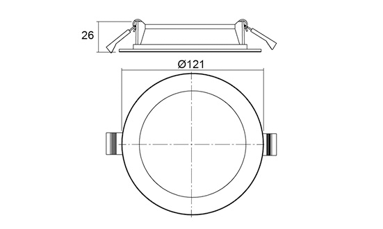 NNP72272A | Products | Vietnam | Panasonic Lighting