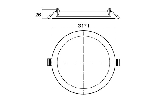 NNP74578B | Products | Indonesia | Panasonic Lighting