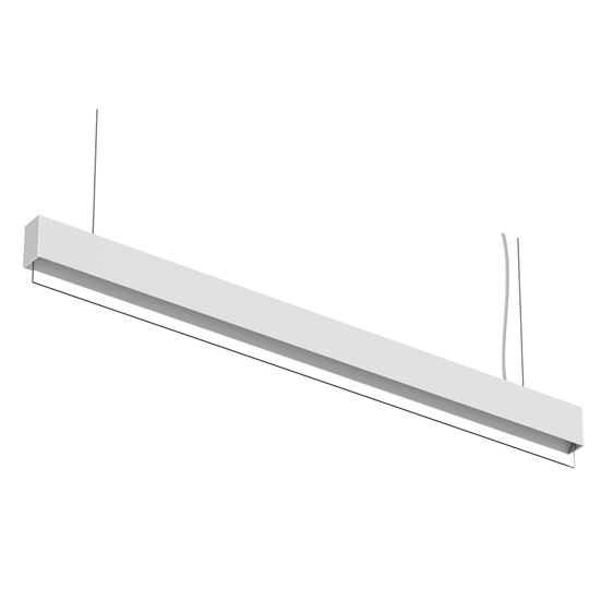 Single LGP | Products | India | Panasonic Lighting