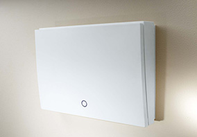 Outline | Company | Electric Works Company | Panasonic Global